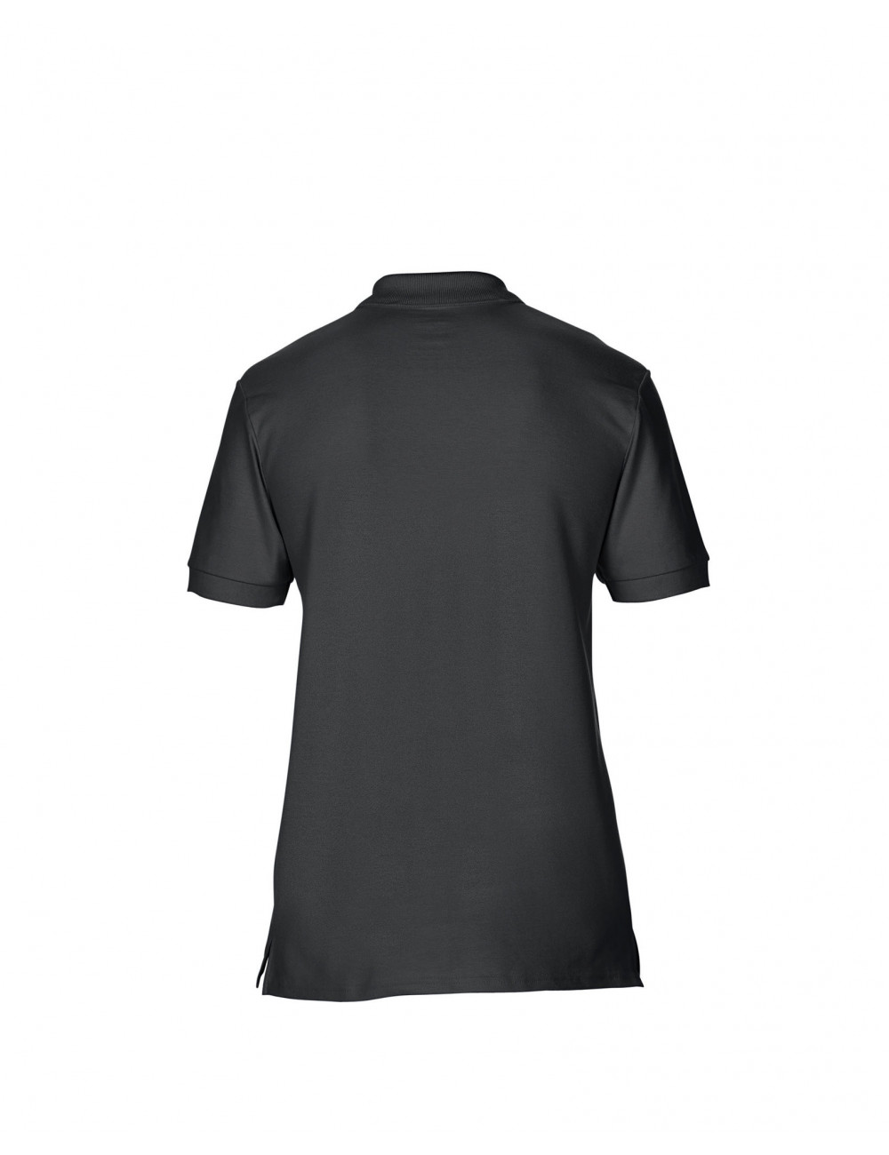 Gildan GN858 - Men's Premium Pique Cotton Polo Shirt