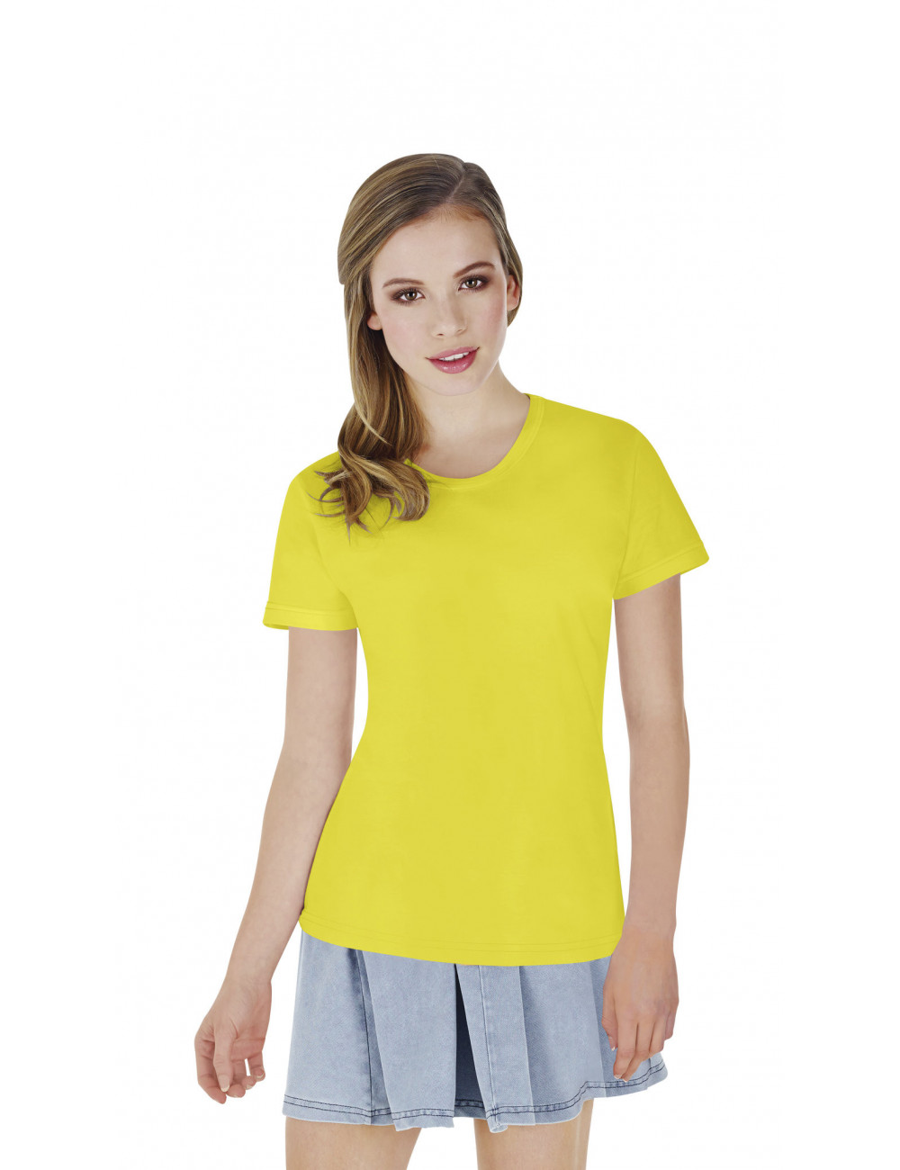 Starworld SW404 - Tee-Shirt Femme Performance